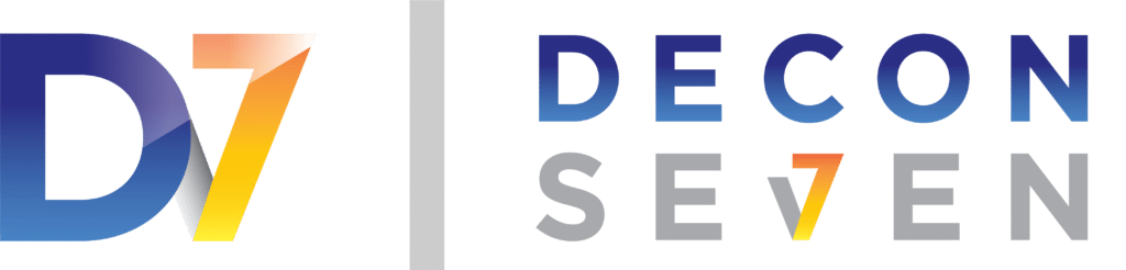 Decon 7 DISINFECTANT & SANITIZER