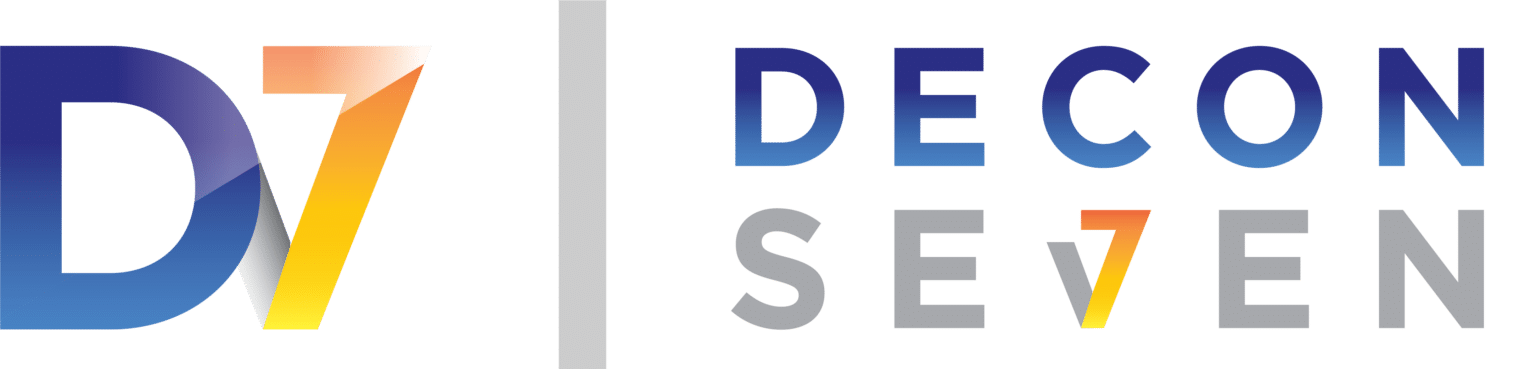 Decon 7 DISINFECTANT & SANITIZER